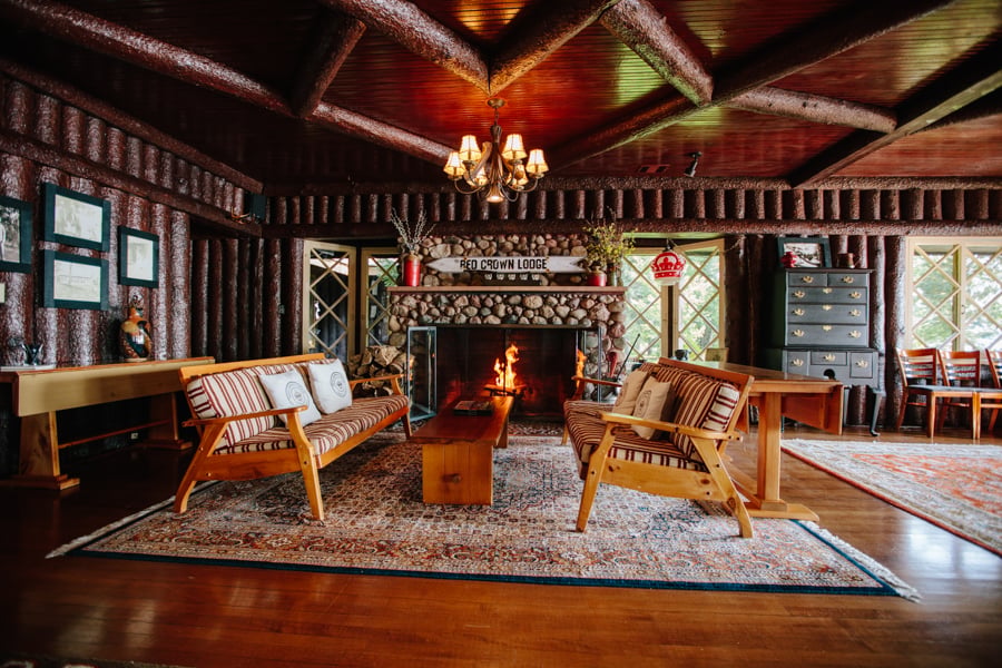 Plan Your Stay – Red Crown Lodge