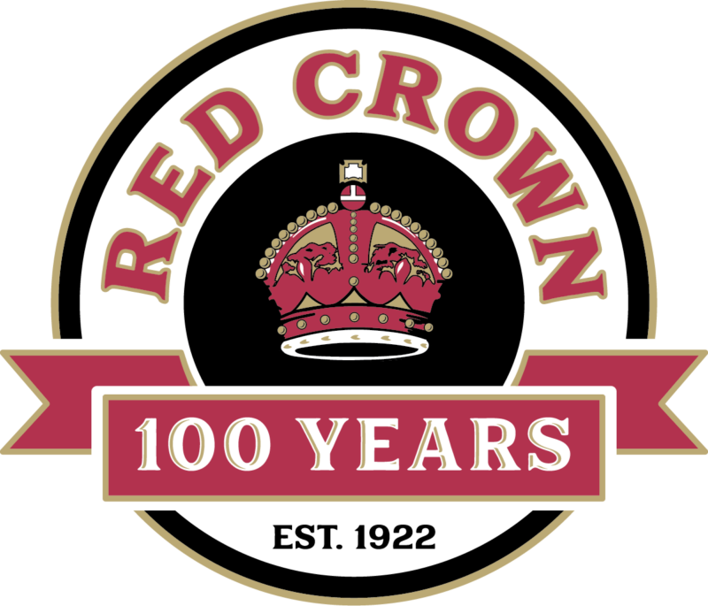 Red Crown Lodge